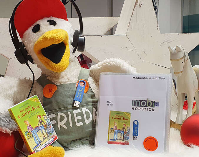 Medienhaus Friedrichshafen: Startseite